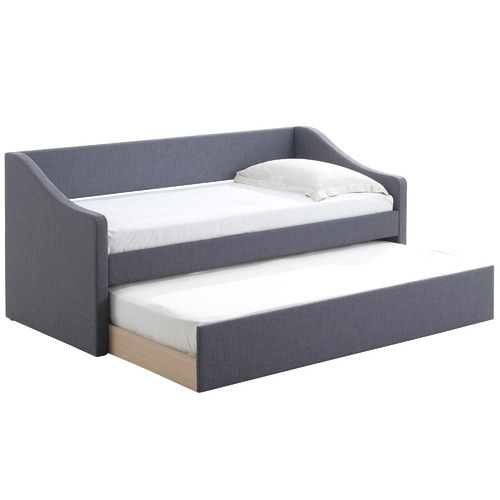 Temple and webster trundle bed store